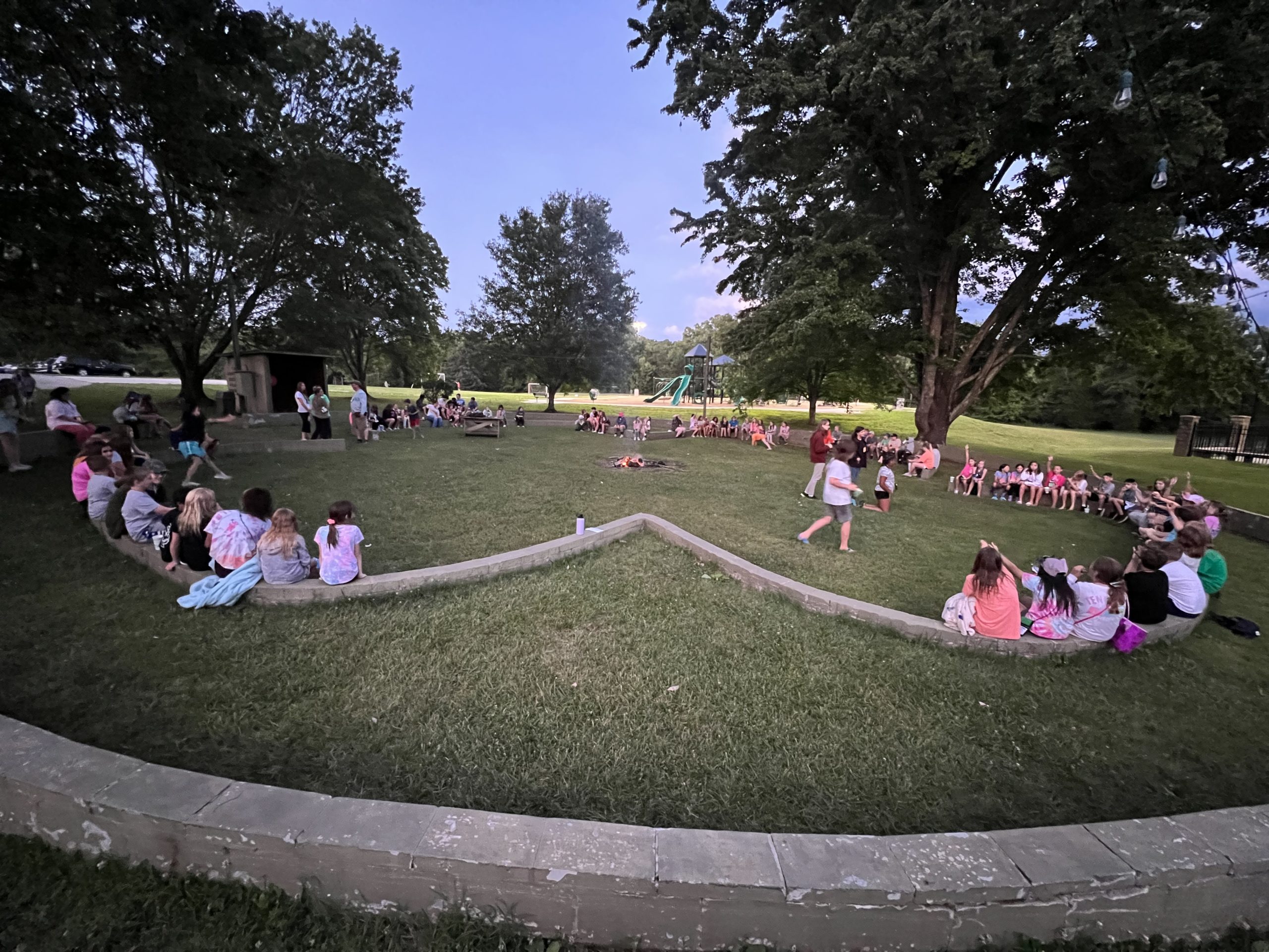 Camps | Bradley County