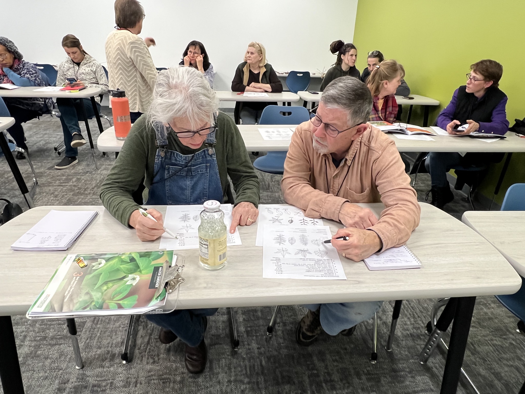 Master Gardener Program | Bradley County